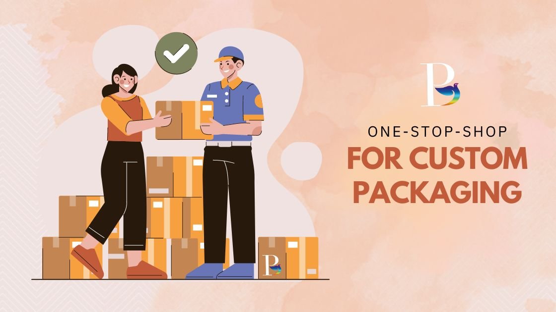 Custom Design Archives | Packaging Bird