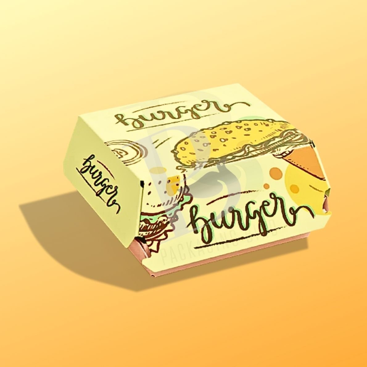Custom Chinese Take Out Boxes for Food & Gifts