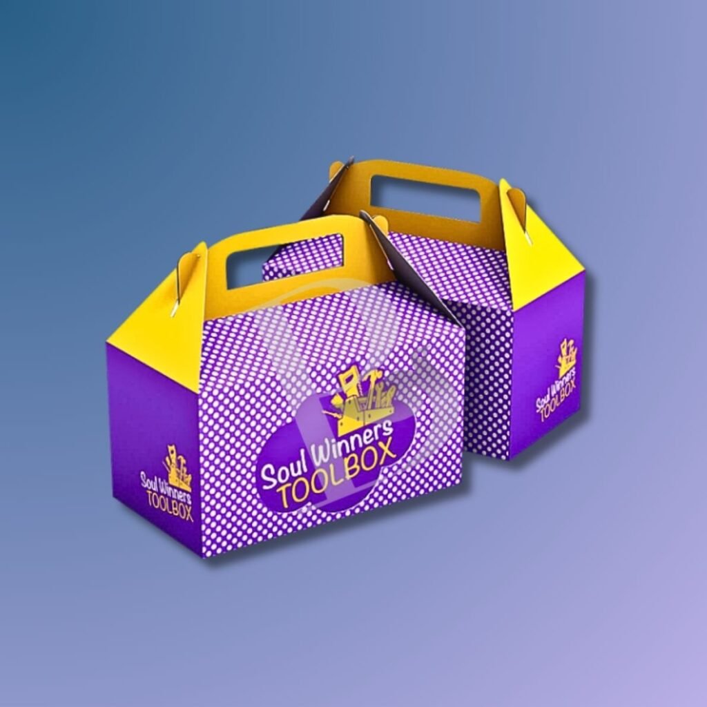 Premium Custom Gift Boxes: Tailored Gifts for Special Moments