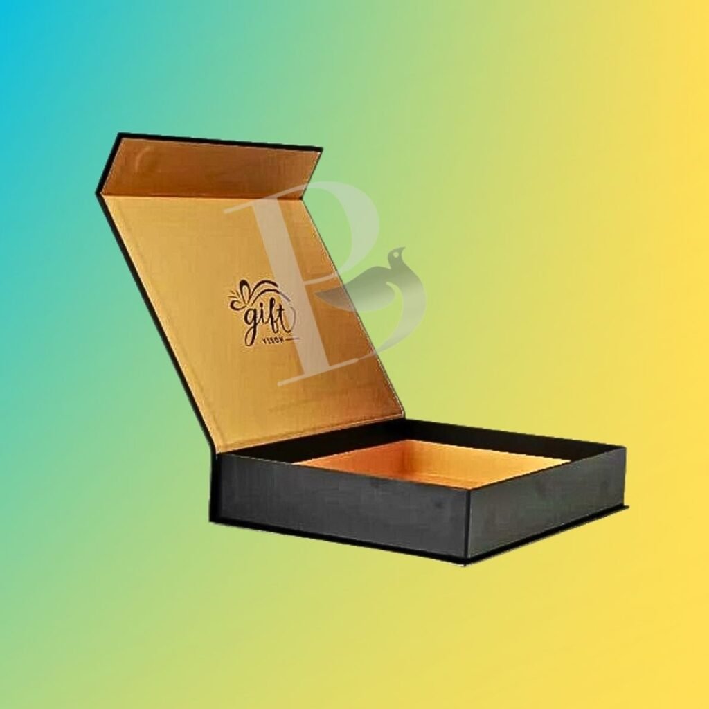 Packaging Bird: Magnetic Closure Boxes for Premium Products