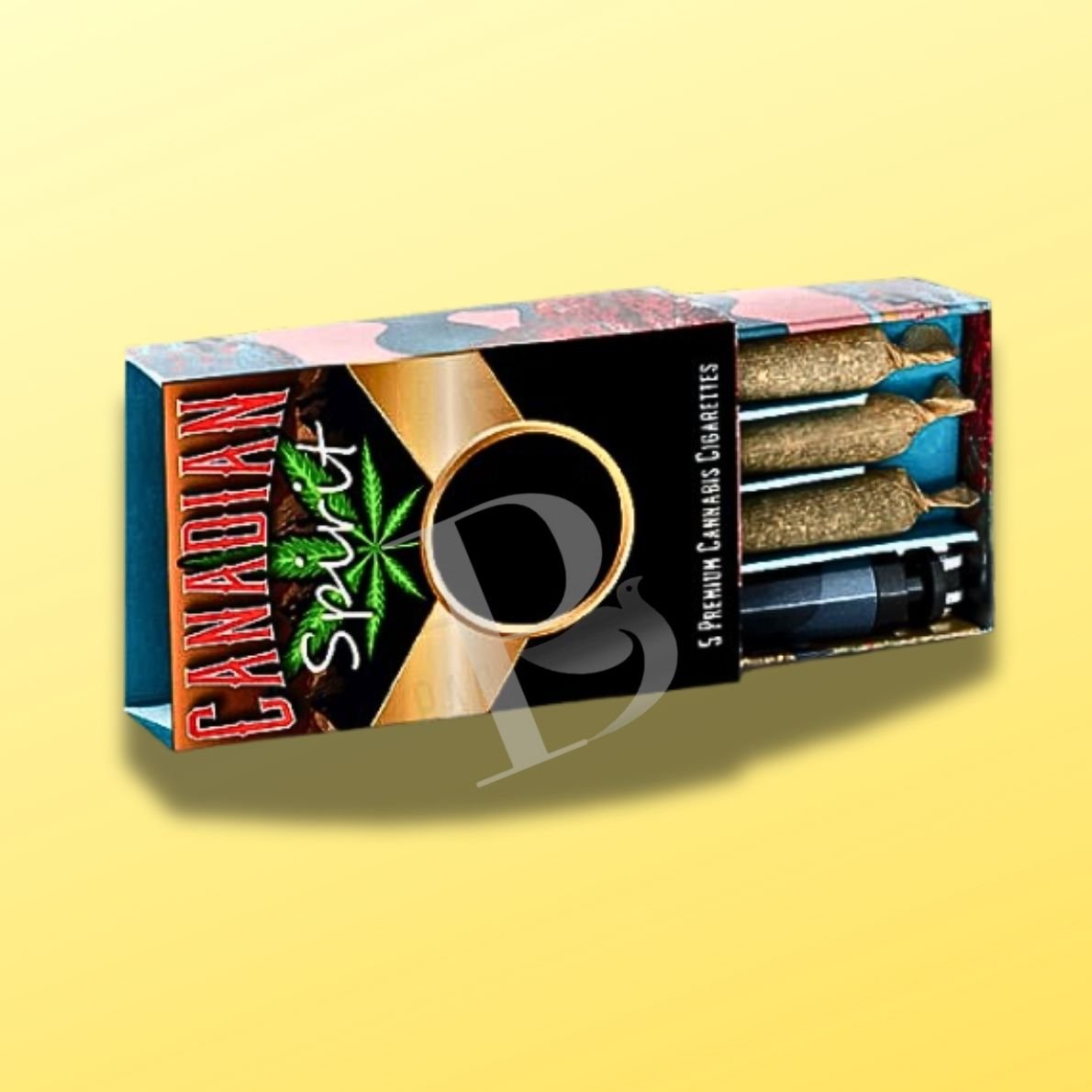 Custom Pre Roll Boxes: Eco-Friendly Packaging