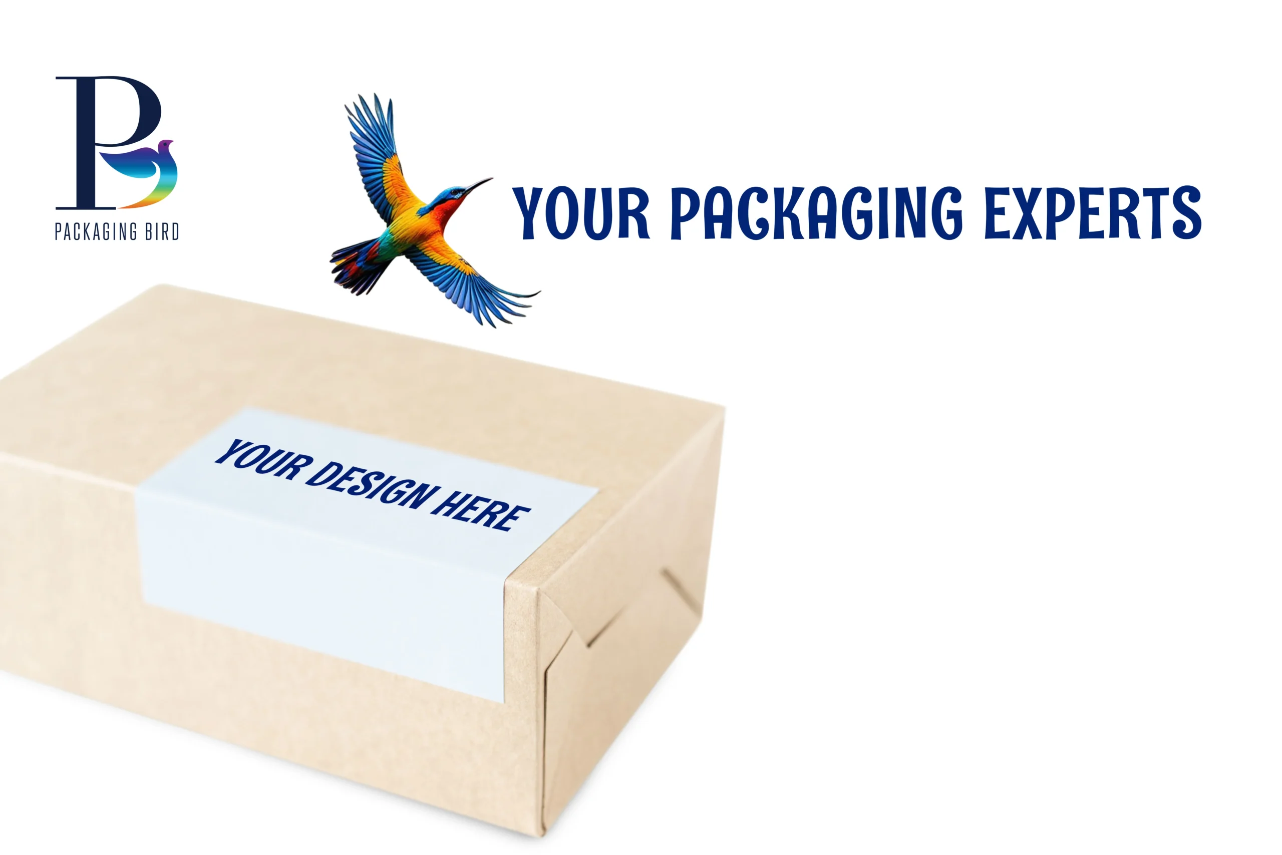 About Us | Packaging Bird, Where Innovation Meets Excellence