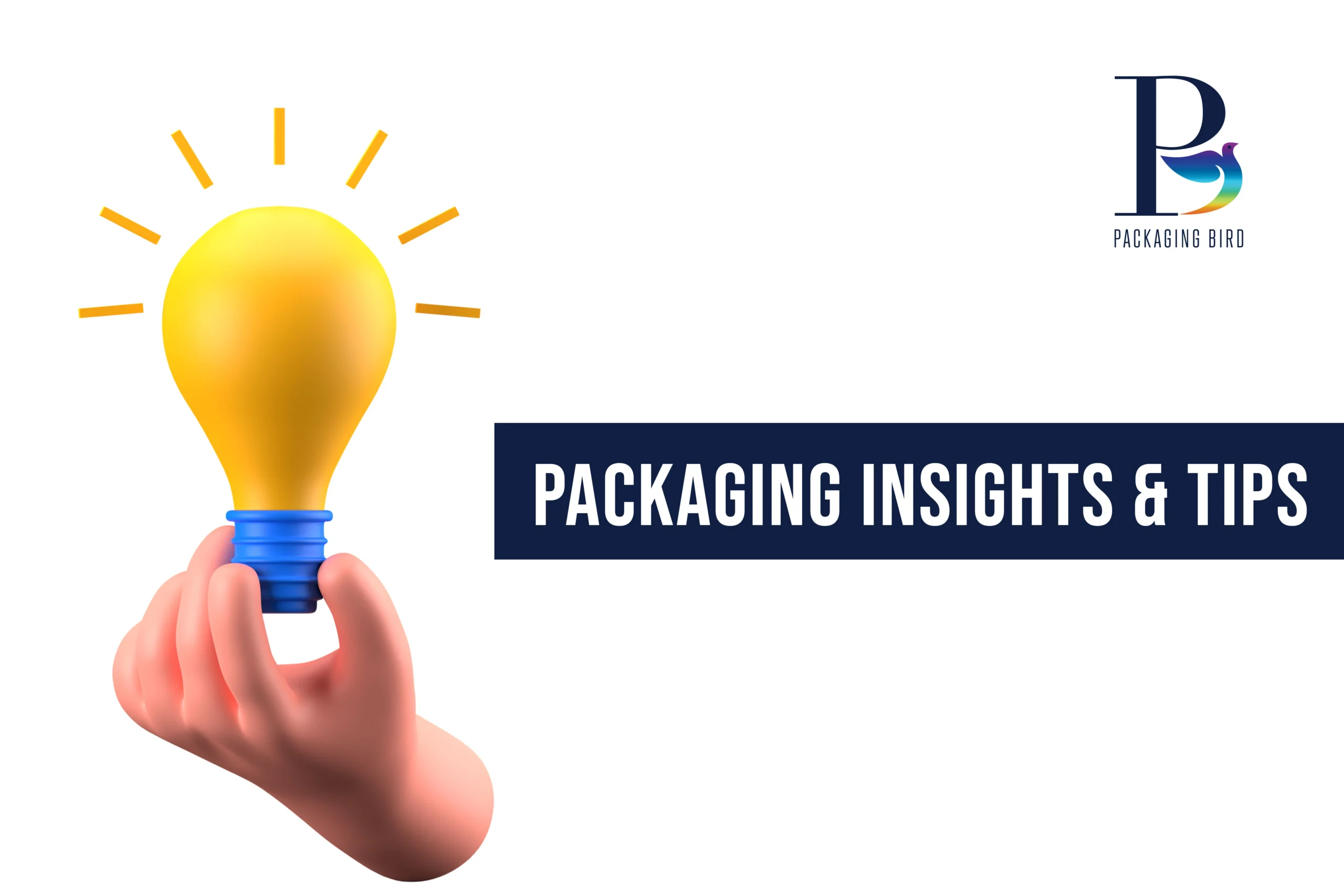 Packaging Bird Blog | Expert Tips for Custom Packaging
