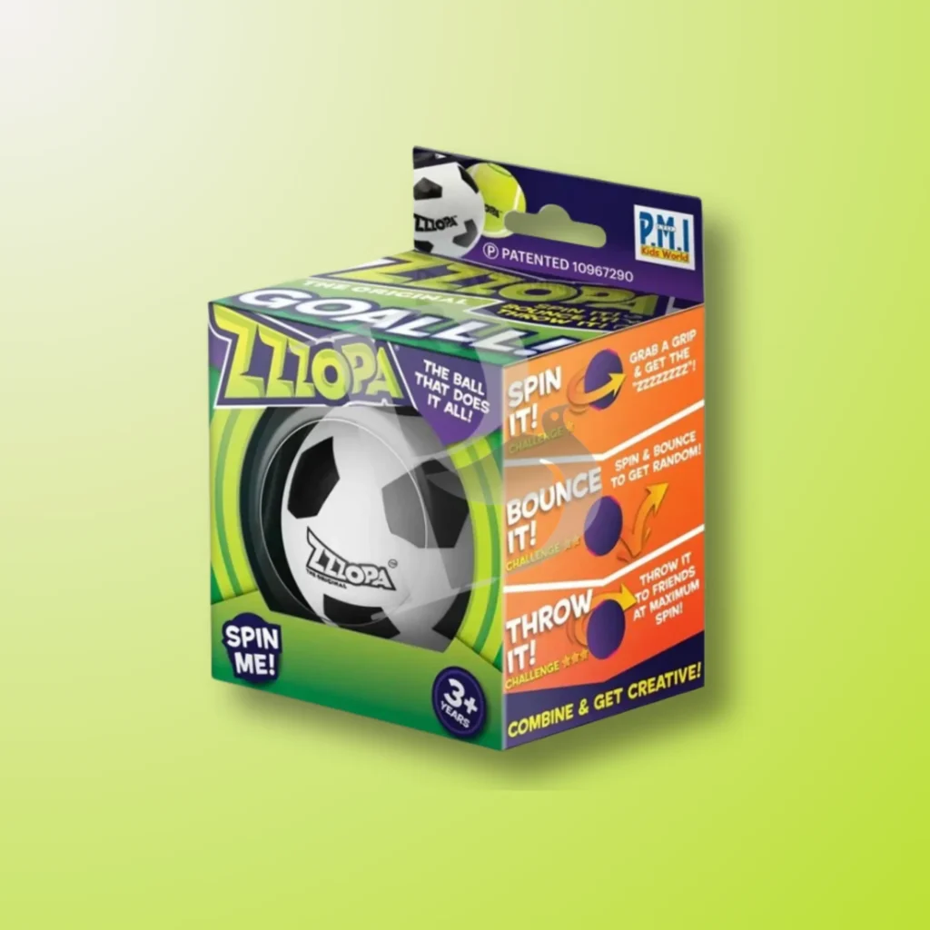 Sports Ball Boxes: Premium Packaging for Golf, Soccer & More