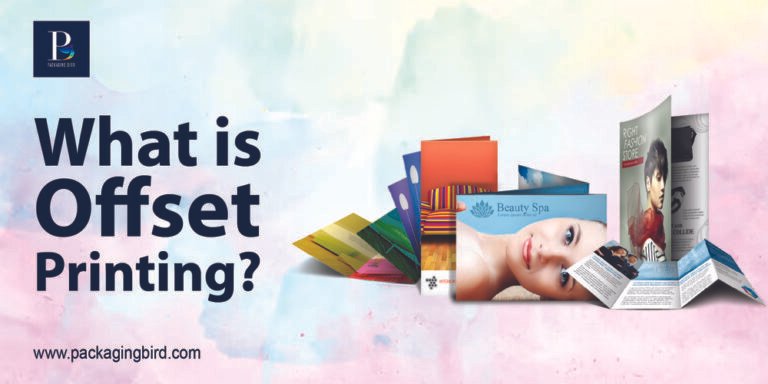 What is Offset Printing? Process, Uses & Services Guide