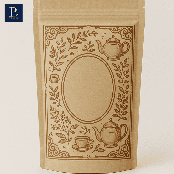 Custom Tea Packaging Boxes | Eco Tea Box Printing
